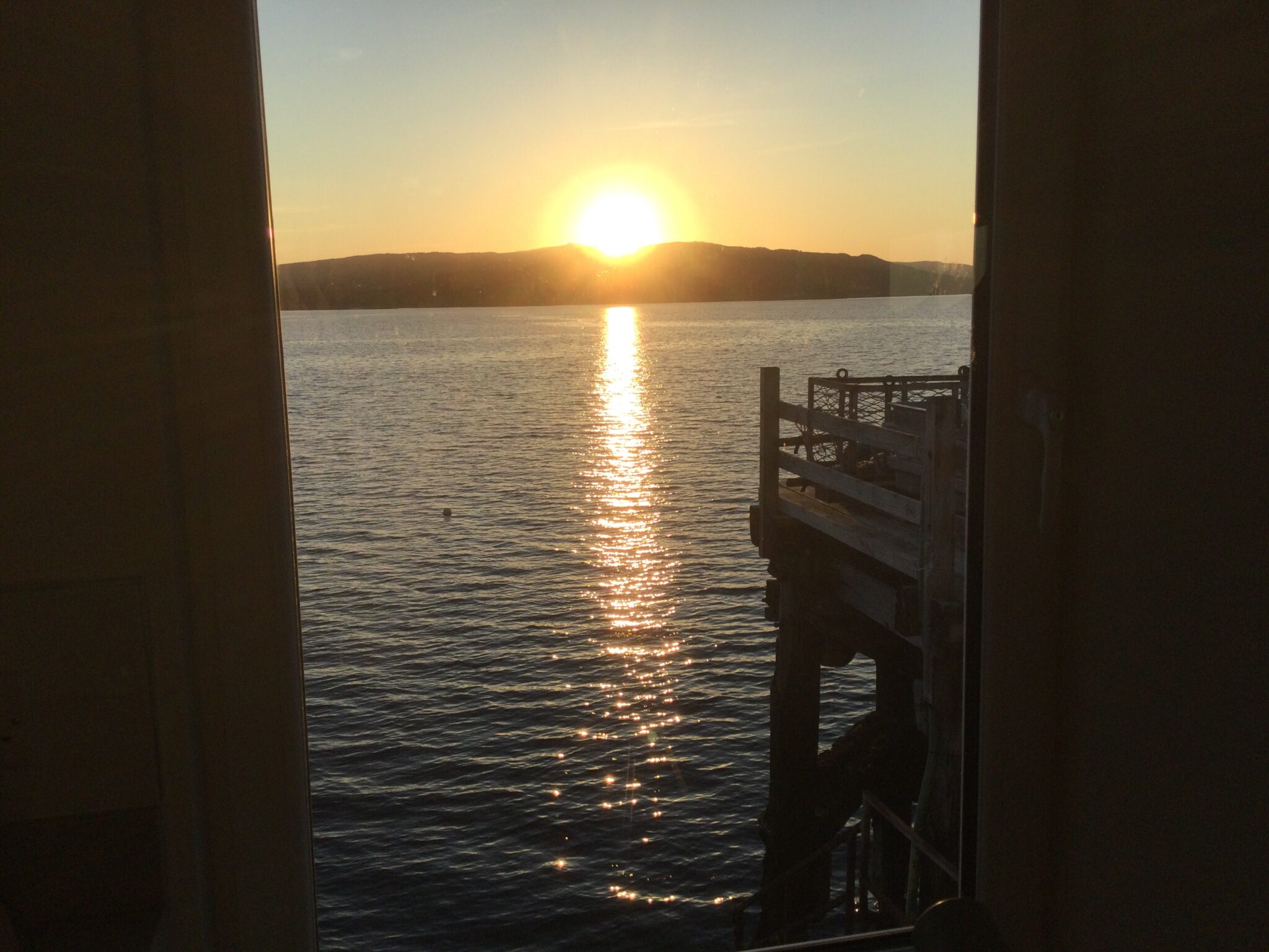 Sale Pier Haven – Salen Pier Holidays