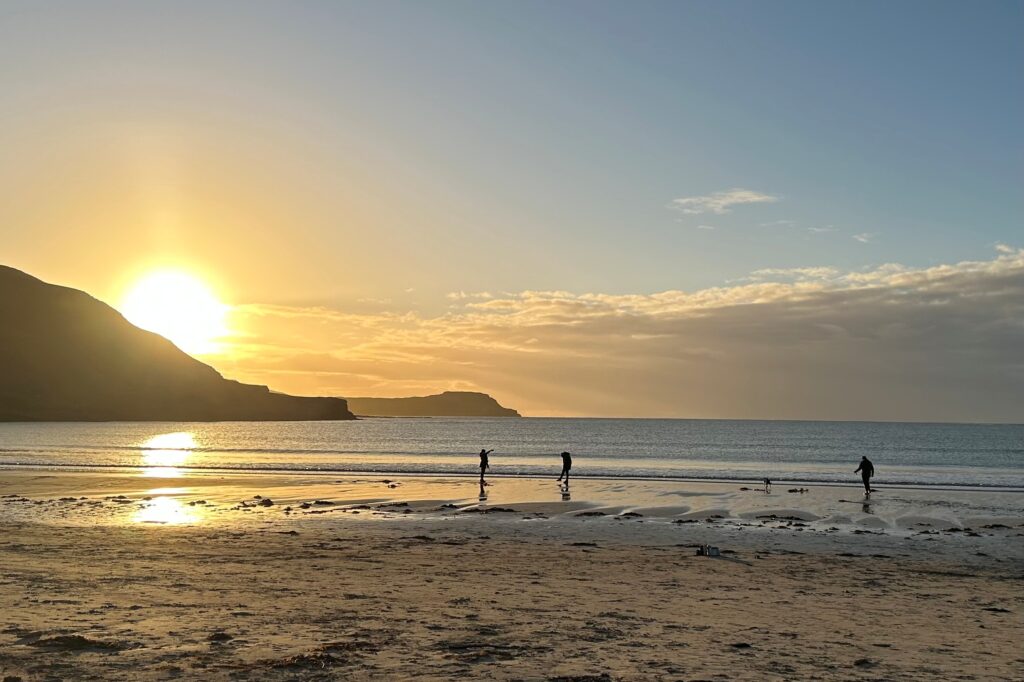 Places to Visit – Salen Pier Holidays