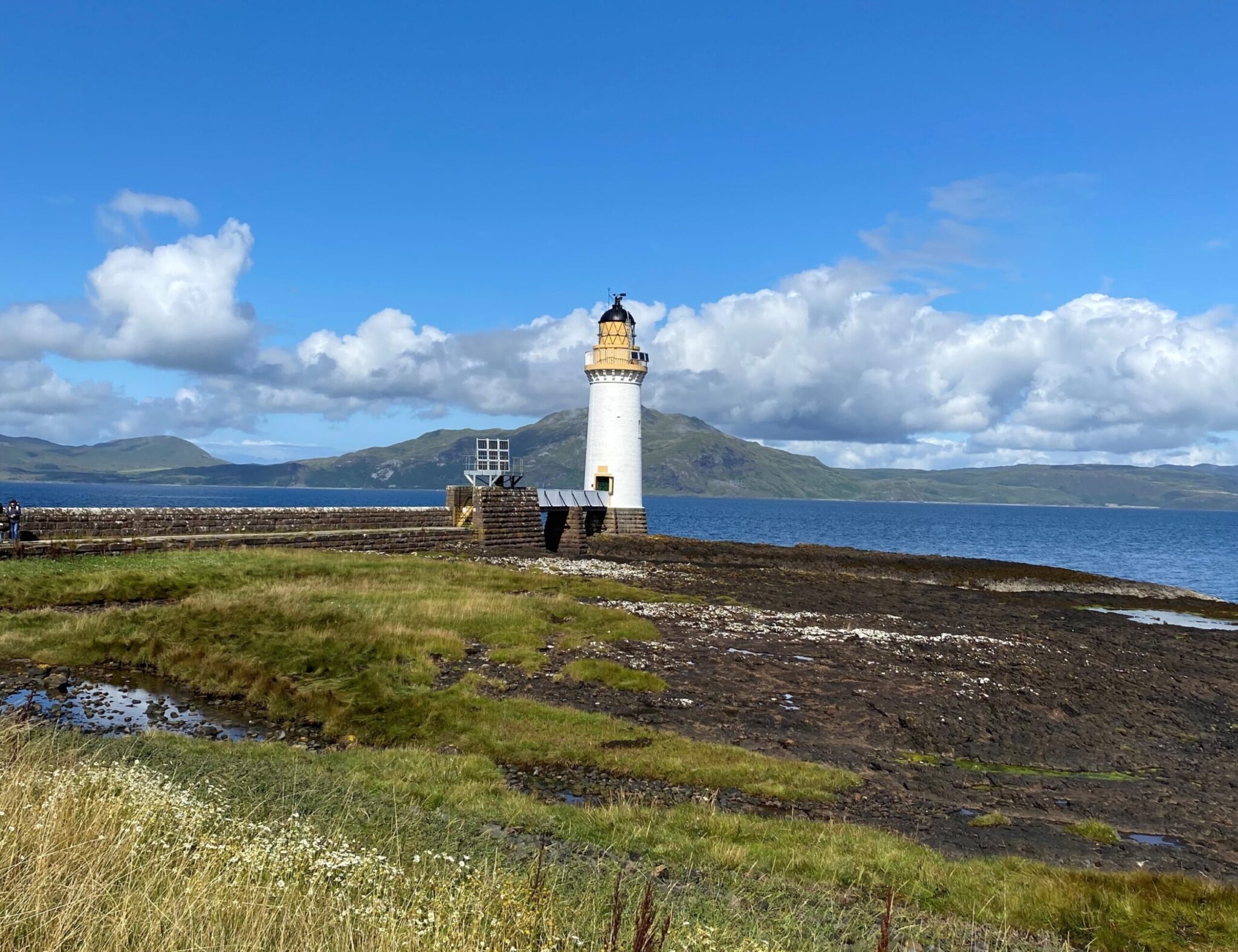 Walks – Salen Pier Holidays