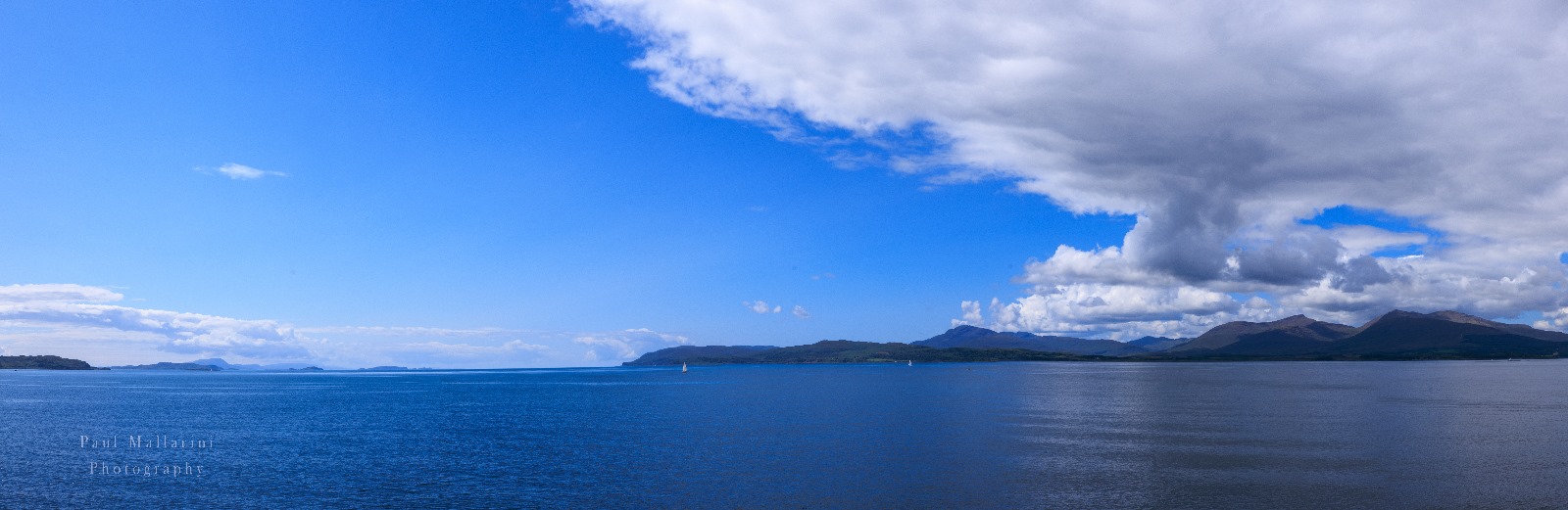 Sale Pier Haven – Salen Pier Holidays