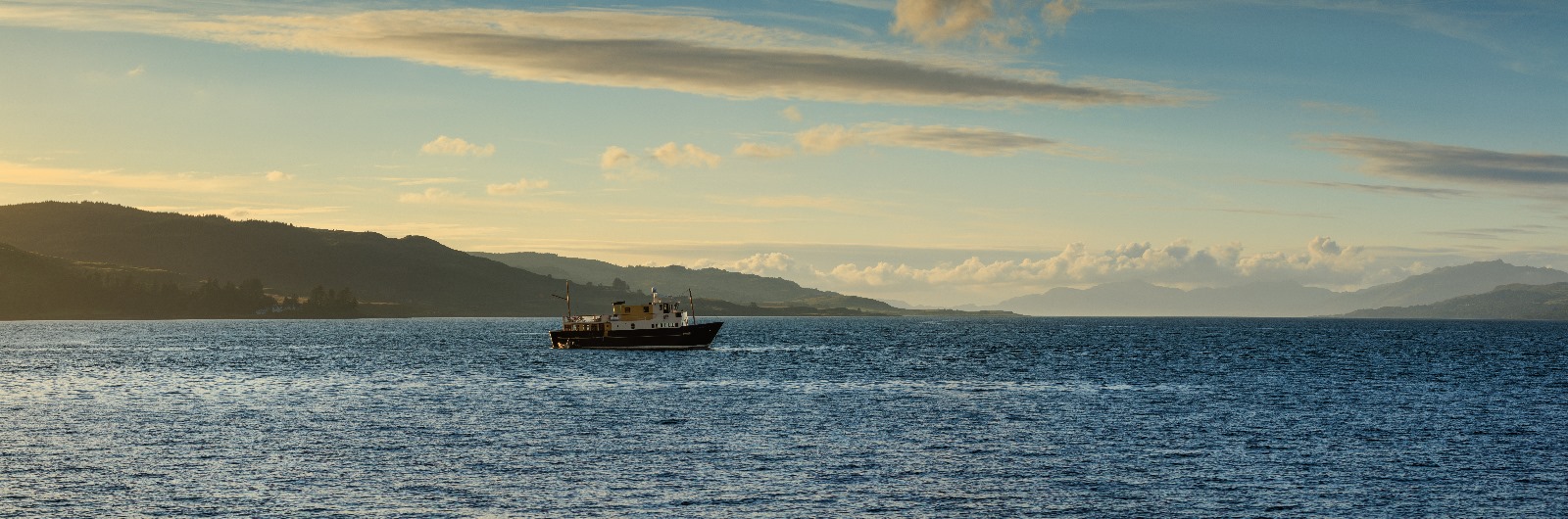 Sale Pier Haven – Salen Pier Holidays