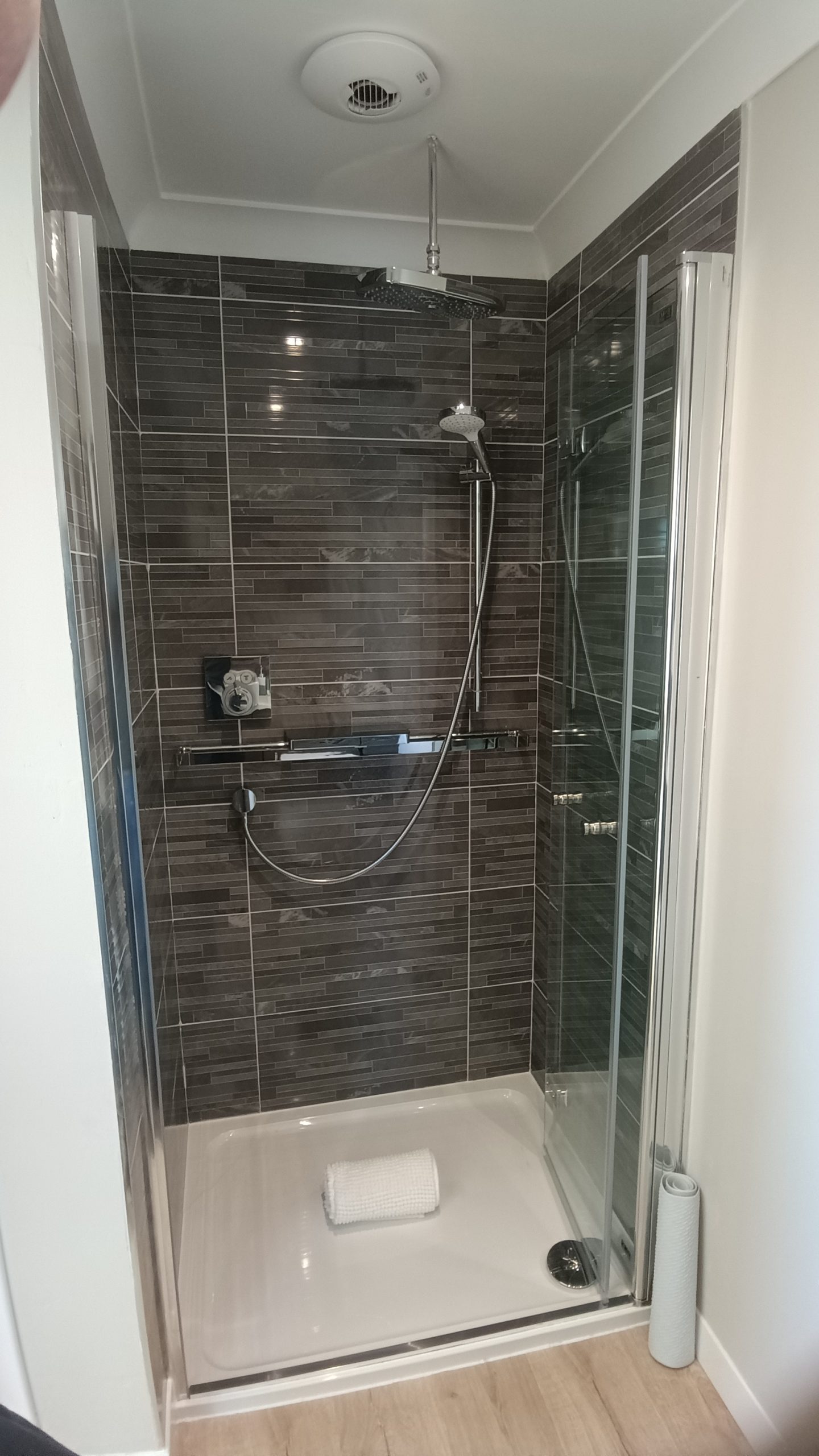 Sale Pier Haven – Salen Pier Holidays